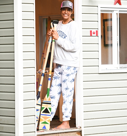 Rock with Love fundraising event for cancer research remembers Beacher ...