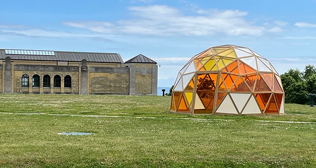 Summer Stations brings popular art installations back to the Beach for ...