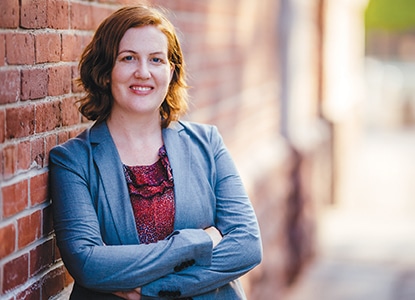 Sarah Ehrhardt elected as new public school board trustee for Toronto ...