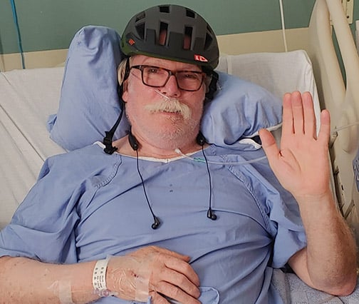 City must enforce bylaws, says man seriously injured after unleashed ...