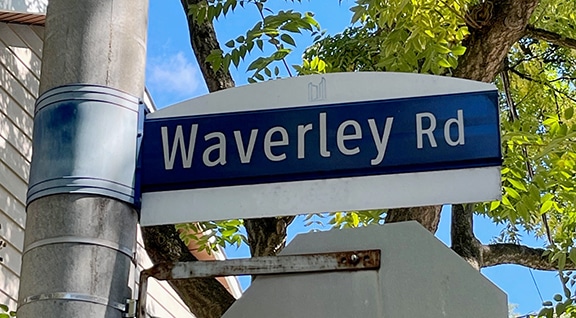 Waverley Road Street Sale on Saturday will help raise funds for Aurora ...