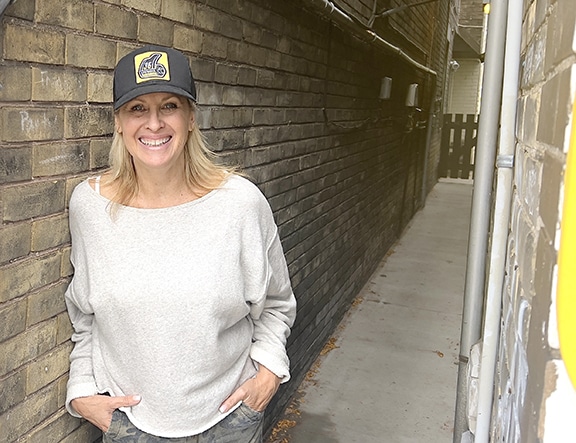 Beacher Michelle Quance's 36 Xposures event celebrates film photography ...