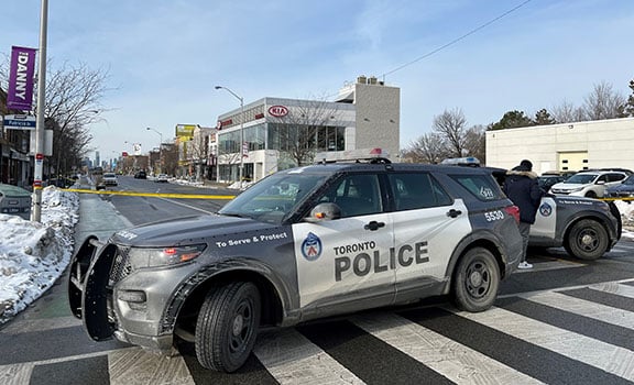 UPDATE: Homicide investigation now underway in death of man struck and ...