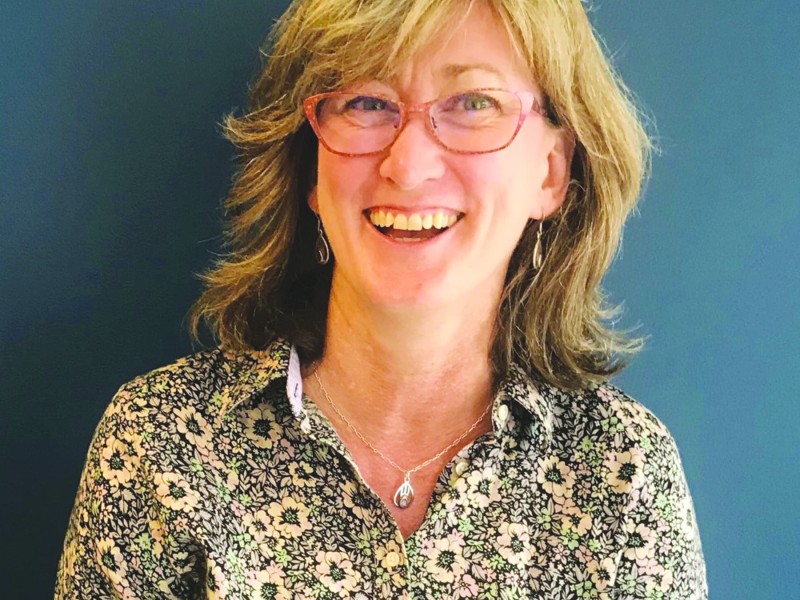 Federal Election 2019: Beaches-East York candidate Deborah McKenzie ...