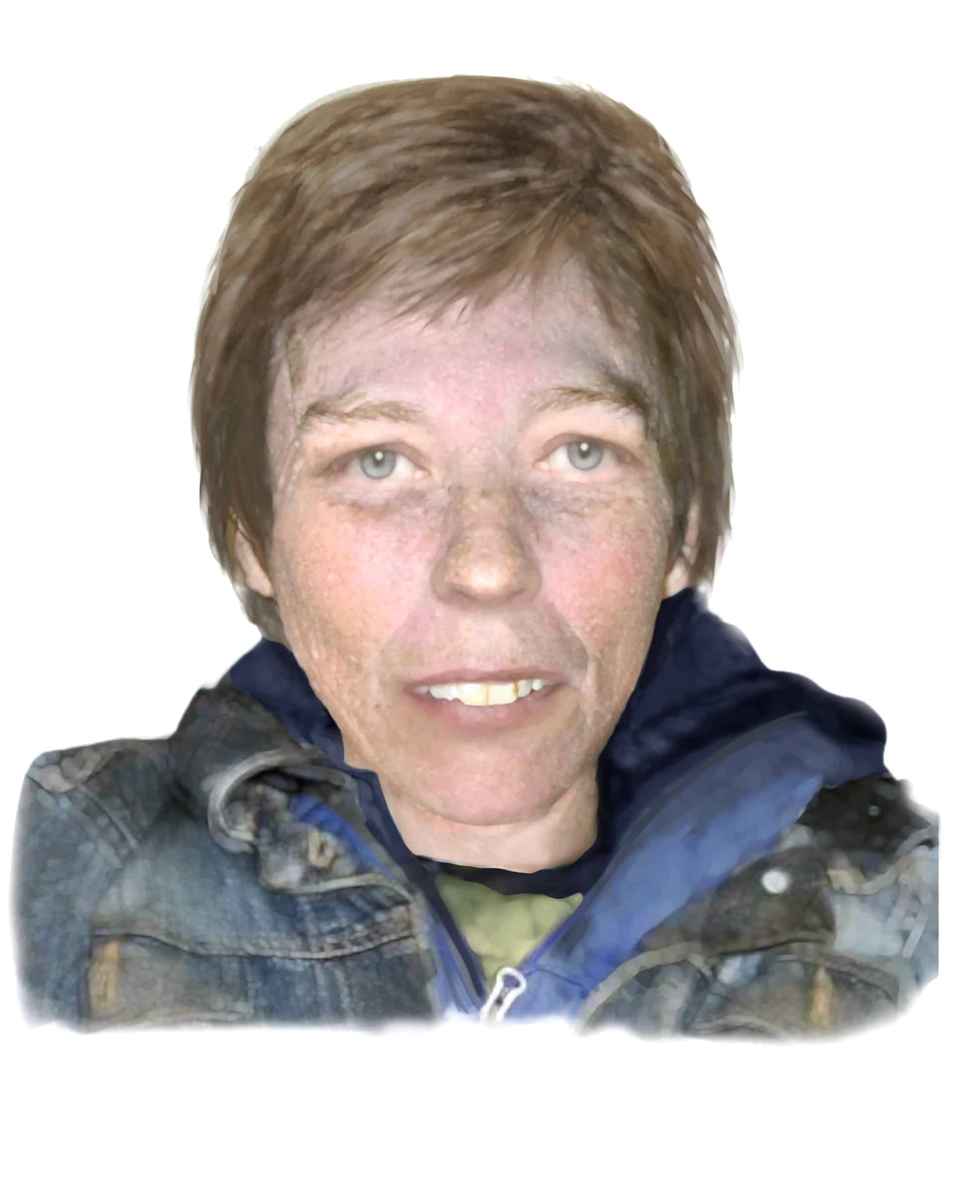 Police seek help identifying woman who was found deceased near Lake ...