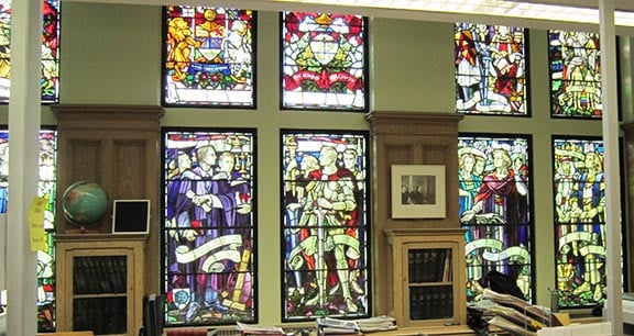 Danforth Collegiate to celebrate 100th anniversary with events on Oct ...