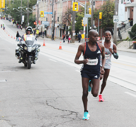 Lest We Forget: Staff and students from Danforth Collegiate and ...