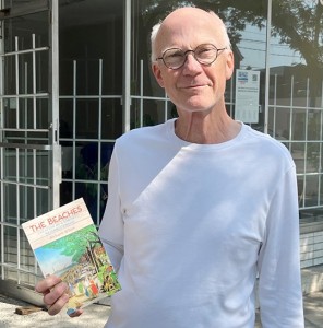 Historian Richard White examines how the Beach came to be in recently ...