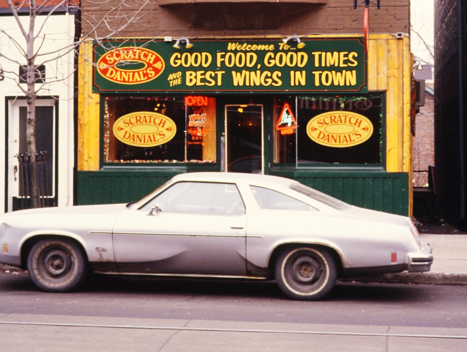 Beach Memories: Reflecting on many of the Beach’s great restaurants ...