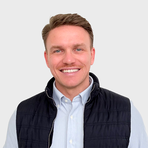 Provincial Election 2025: Toronto-Danforth Liberal candidate Connor ...