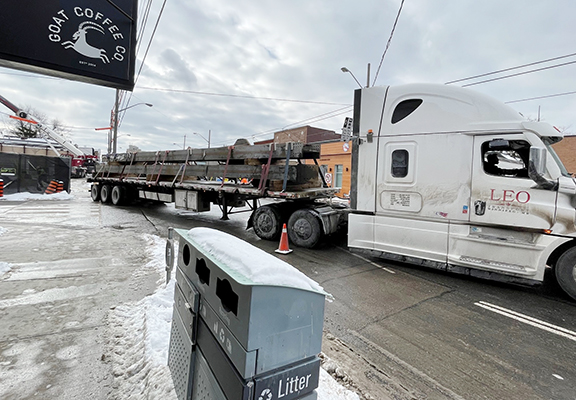 Virtual meeting on Ontario Line construction safety in East Toronto set ...