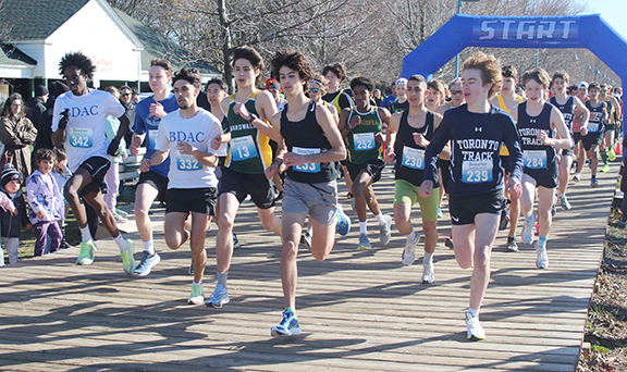 Annual Beaches Spring Sprint set for Saturday, April 5 – Beach Metro ...