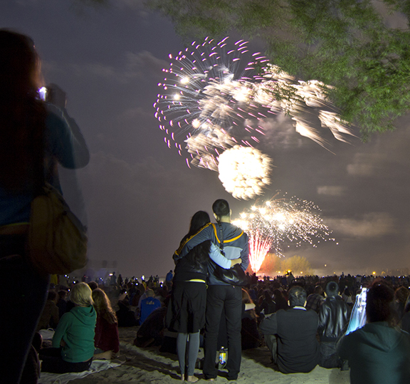 Ashbridges Bay fireworks display in the Beach set for night of Victoria ...